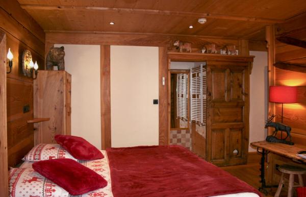 Hôtel Restaurant De La Chaussée - Serre Chevalier