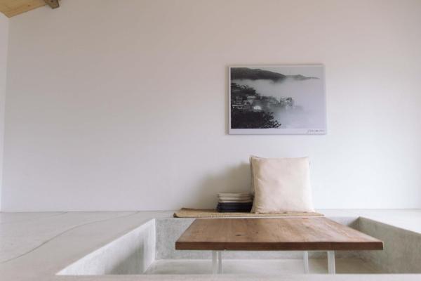 Owlstay 故事所 山中夢遊 - 新北市