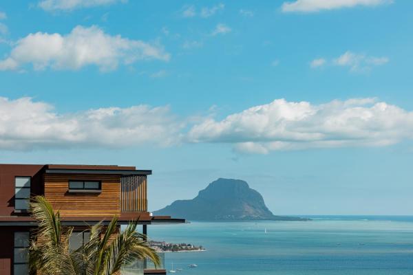 Legend Hill Residences And Spa - Mauritius