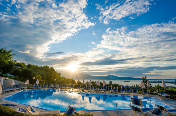 Hotel Belvedere - Toscolano-Maderno