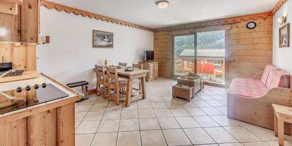 Résidence Les Alpages - 3 Pièces Pour 6 Personnes Mae-3304 - Courchevel 1850