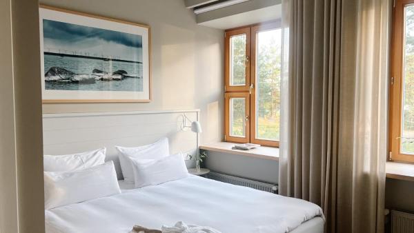 Laspa Beach House - Estonia