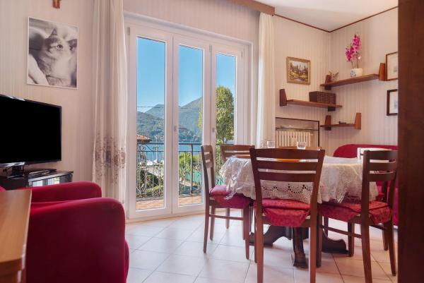 Casa Rosanna Al Lago - Luino