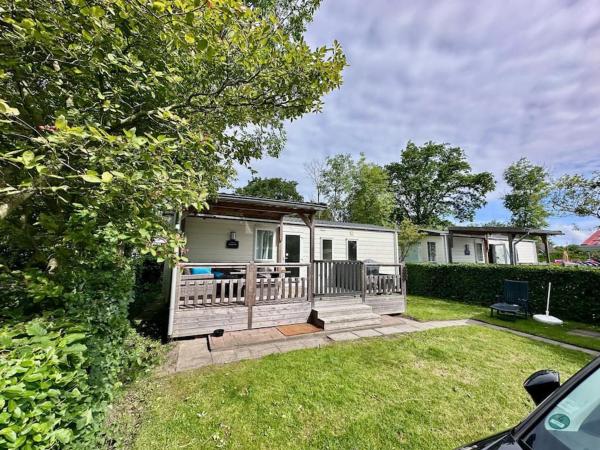 Chalet Steffis Casa Del Sol Renesse - Renesse