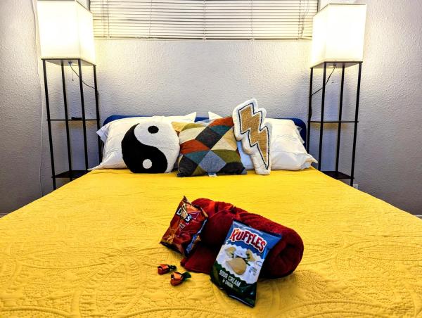 Private Rooms In Phoenix, Az - Phoenix, AZ