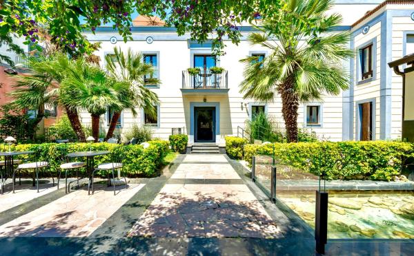 Boutique Hotel Palazzo Donna Iulia - Procida