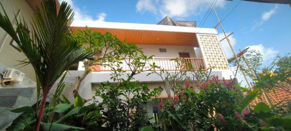 #3 Night At Ubud (Bhuana Shanti Home Stay) - Ubud