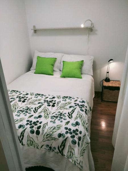 Apartamento Con Garaje Vistas Cíes - Vigo