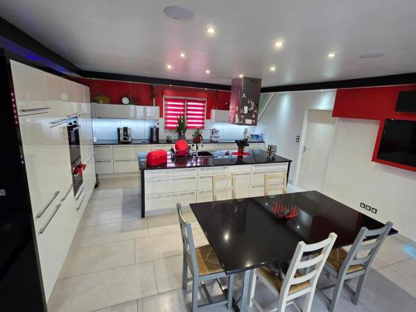 Bretzel Home - Ribeauvillé