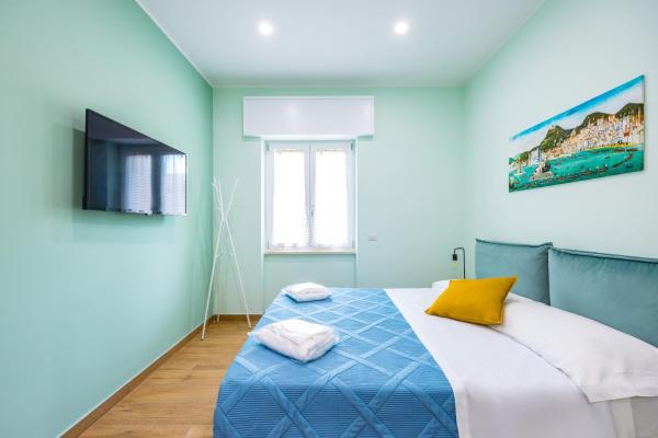 Il Ciucciariello Napoli - Naples