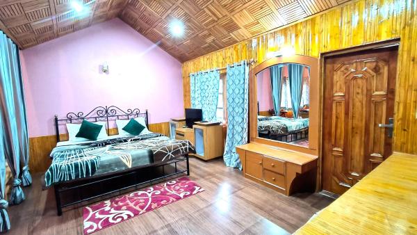 Melody Orchard Cottage - Manali