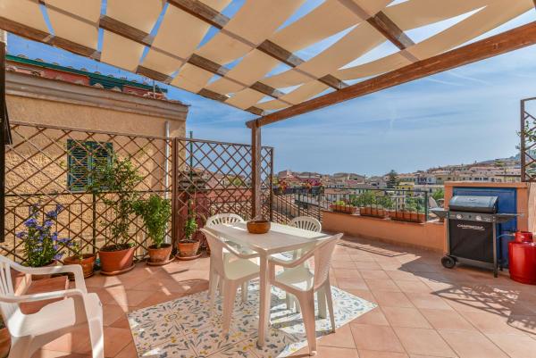 Casa La Torre - Capoliveri