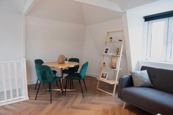 Purmerent Apartments - Volendam