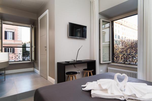 Ovidio Suite - Rome