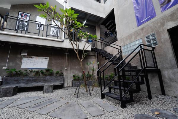 Manta Living - Bandung