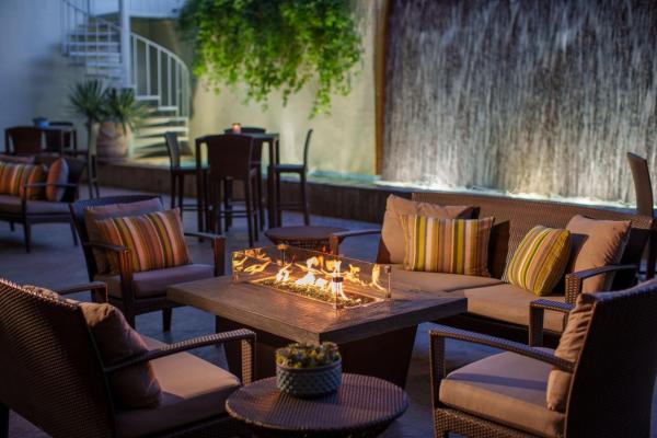 The Westin South Coast Plaza, Costa Mesa - Santa Ana, CA