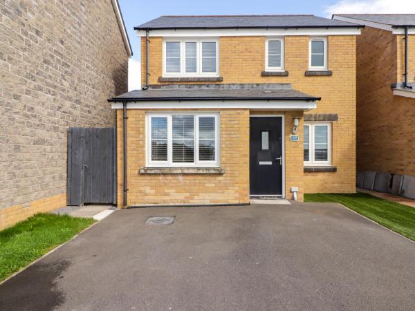 69 Ffordd Y Meillion - Rhossili