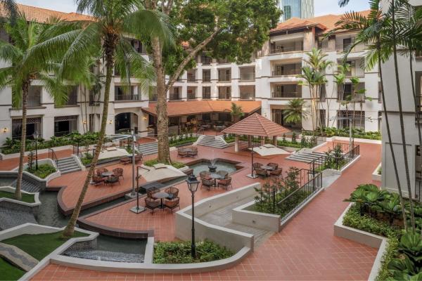 Palm Garden Hotel, Putrajaya, A Tribute Portfolio Hotel - Kajang