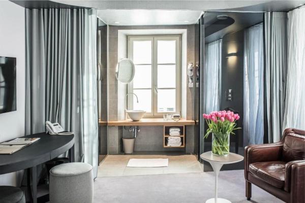 Vander Urbani Resort - A Member Of Design Hotels - Liubliana