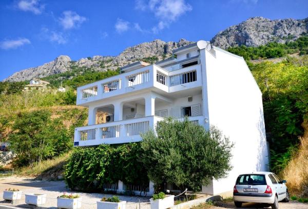 Apartment Via - Brela
