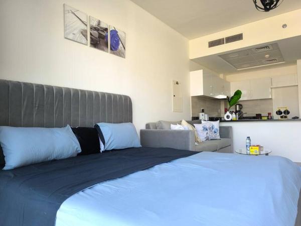 Venus Saadiyat Beach Apartment With Seaview - Abu Dhabi