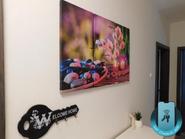 Lara Apartments - Portorož