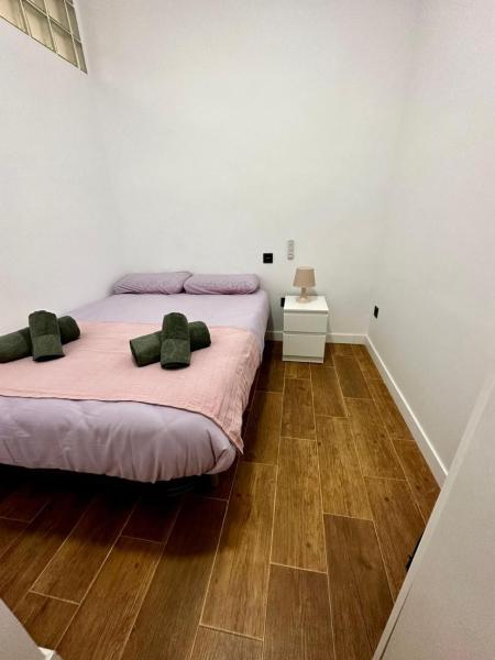 Palma Street -Premium Temporal Stay - Getafe