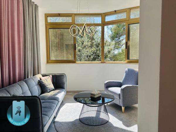 Luxury Apartment Magical Portorose - Portorož