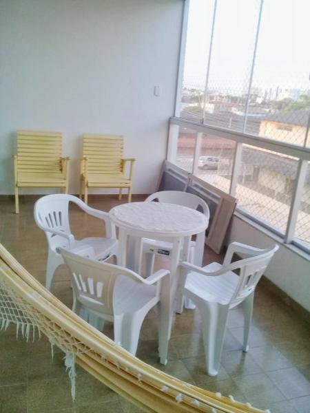 Guarapari 3 Quartos Com Suíte E Garagem No Centro De Guarapari - Guarapari