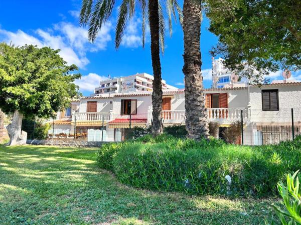 Bungalow Troya Beach - Adeje