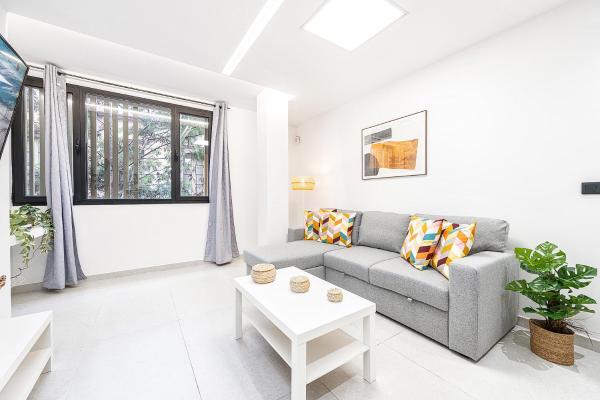 Chelsea Canteras By Canariasgetaway - Las Palmas de Gran Canaria