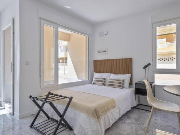 Loft Temporal A 2 Min De Playa De Sagunto A1 - Sagunto