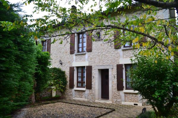 Les Bruyeres B&b 2 - France