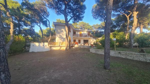 Villa Ofelia - Castellaneta Marina
