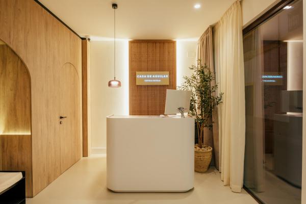 Hotel Cetina Casa De Aguilar - Córdoba