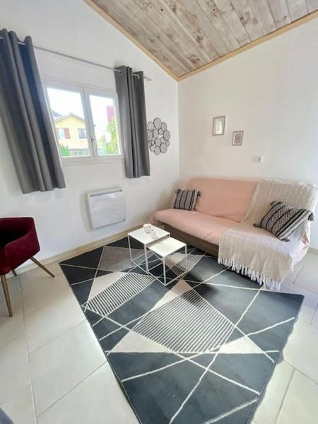 Studio Indépendant - Lyon