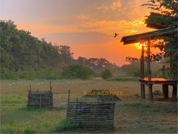 Baansahree Farmstay - Kanchanaburi