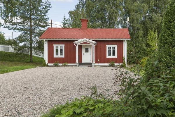 Norrberge 2 - Timrå
