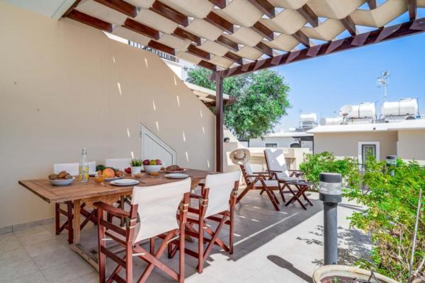 Stay Olivia Apartment - Protaras