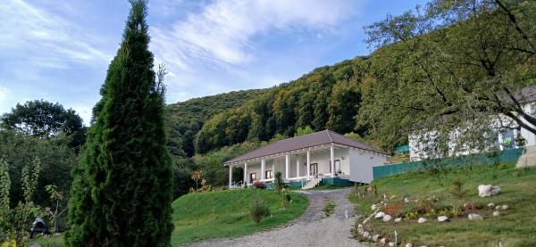 Cristelyn Residence - Bran