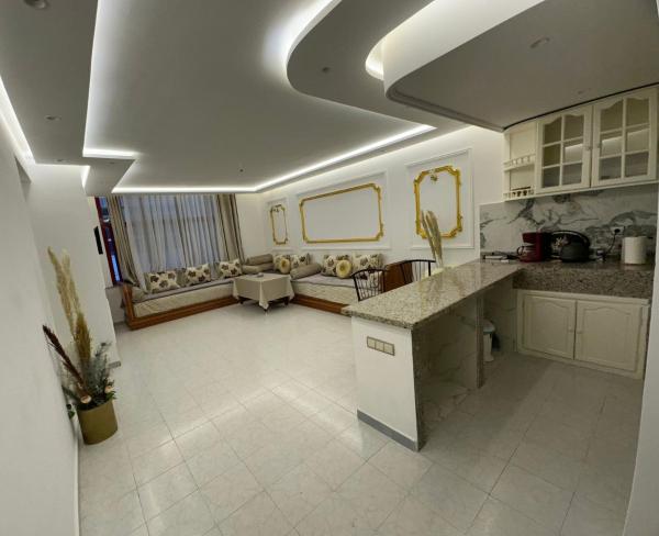 Appartement Bord De Mer - Tanger