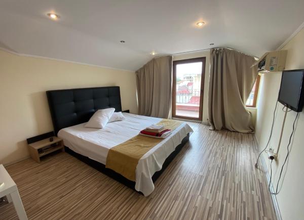 Apartament City Central - Constanța
