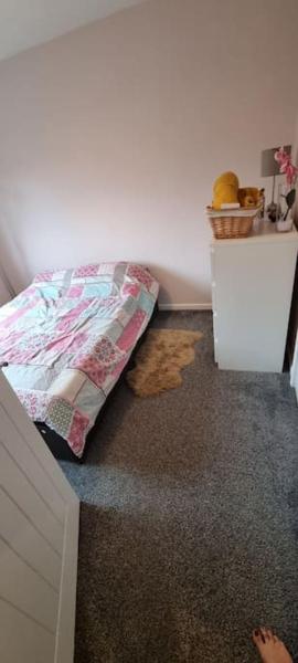 Comfortable And Convenient - Saint Albans