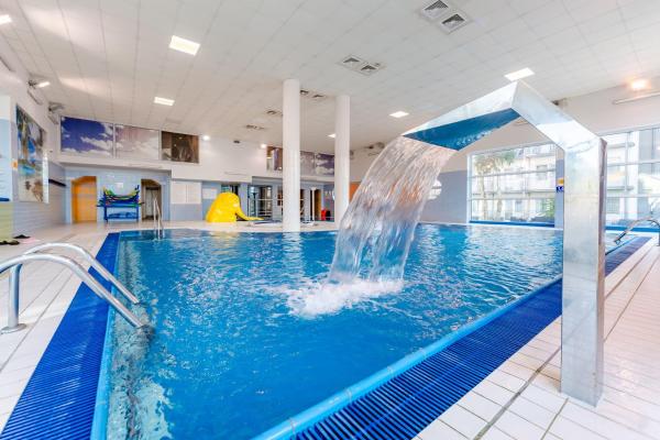 Akces Medical Fit & Spa - Dźwirzyno
