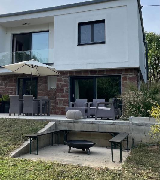 Bert Apartman - Balatonboglár