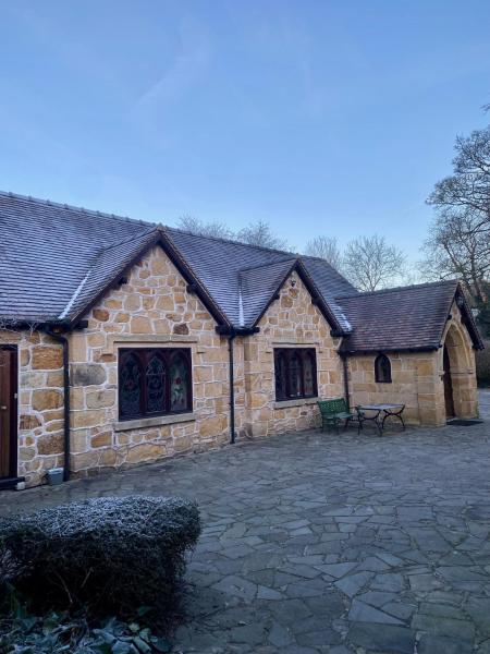 The School House, Ironbridge - Telford