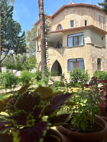Casalita Hotel - Ayaş