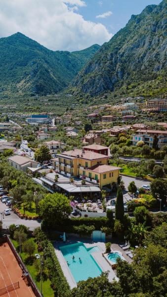 Hotel Limone - Nago-Torbole