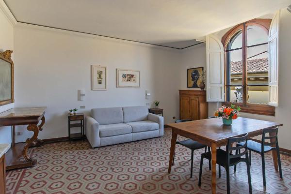 San Gallo Apartment - Florence