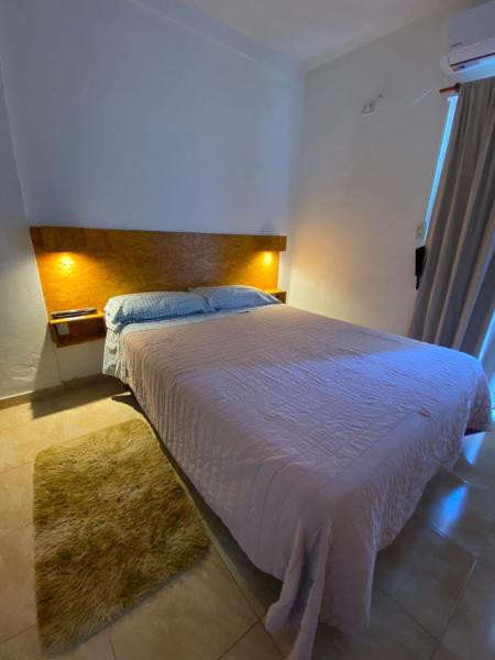 Departamento Gallino - Corrientes, Argentina